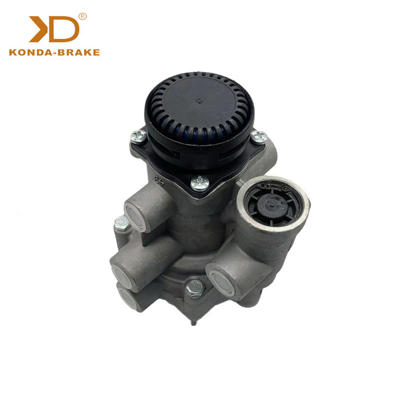 SCANIA VOLVO DAF MANDEE 트럭 예비용 트레일러 제어 밸브 9730090100